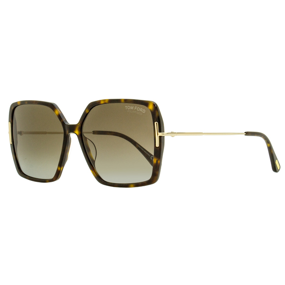 Tom Ford | Accessories | Tom Ford Tf39 Joanna Butterfly Sunglasses 52h ...